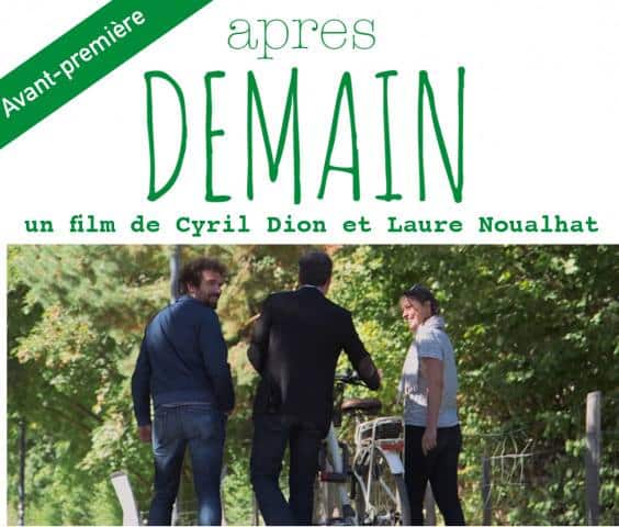 Après « Demain »… voilà « Après-demain » - Bleu Tomate