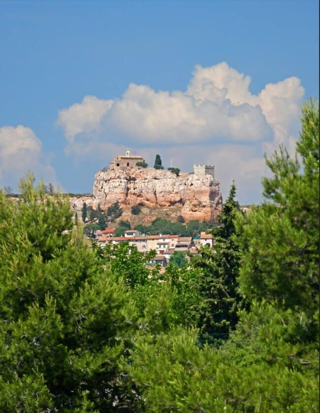 Vitrolles Bourgeonne : concrétiser ensemble les utopies - Bleu Tomate
